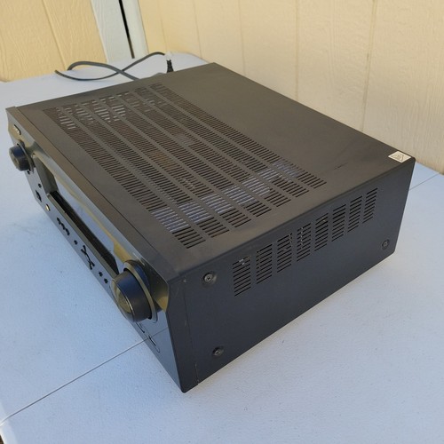 DENON AVR-791 Home Theater 7.1 Channel Receiver | eBay