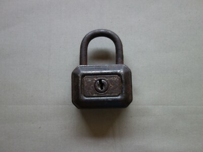 VTG RARE WWII WW2 GERMAN "VOLM" D.R.P. & D.R.G.M. SOLDIER VEHICLE ...