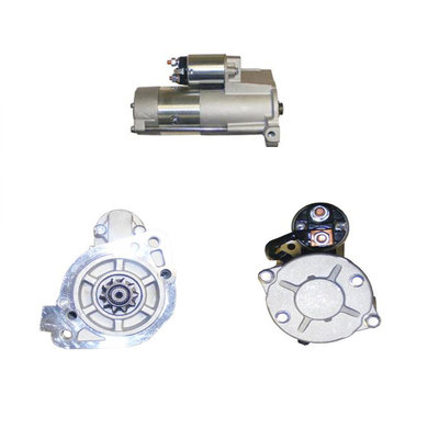 FITS MITSUBISHI Shogun III 3.2 DI-D Starter Motor 2000-On - 14881UK ...