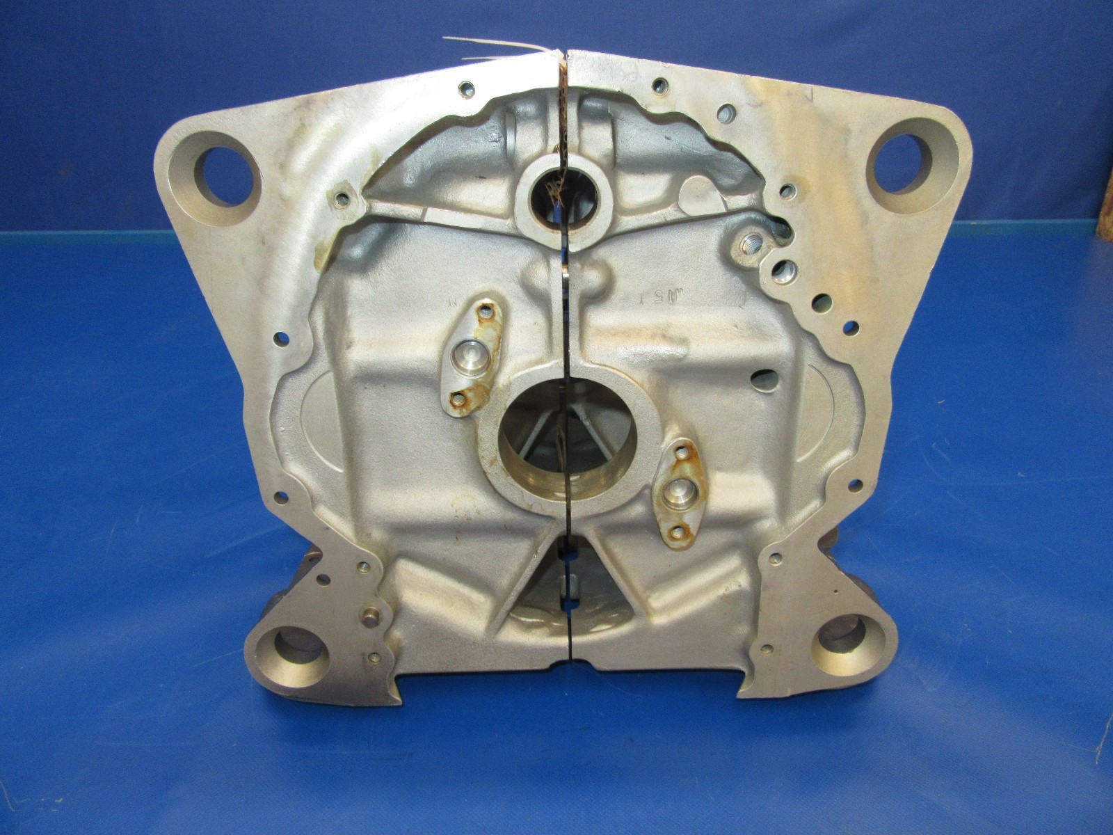 Lycoming O-235 Crankcase C1B Casting # 68453 INSPECTED w/ 8130 (1217 ...