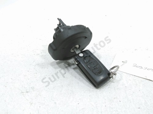 BOUCHON DE RESERVOIR A CARBURANT 1508H7 PEUGEOT 308 - 1 CC phase 2 / NE ...