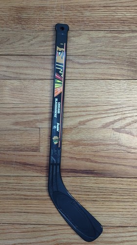 2 Chicago Blackhawks Franklin Shot Zone Mini Hockey Sticks NHL | eBay