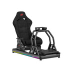 Full Motion Racing Simulator | eBay UK