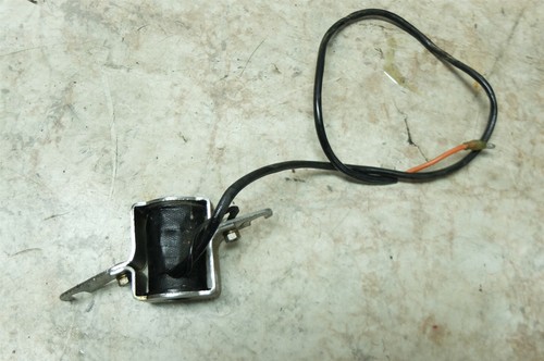 88 Wet Bike Wetbike Arctic Cat Wetco Suzuki sensor automatic choke ...