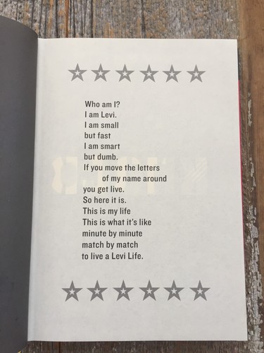 SIGNED - KNOCKOUT by K.A. Holt (2018, Hardcover) 9781452163581| eBay