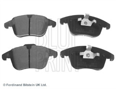 Blue Print ADJ134201 Brake Pad Set for sale online | eBay UK
