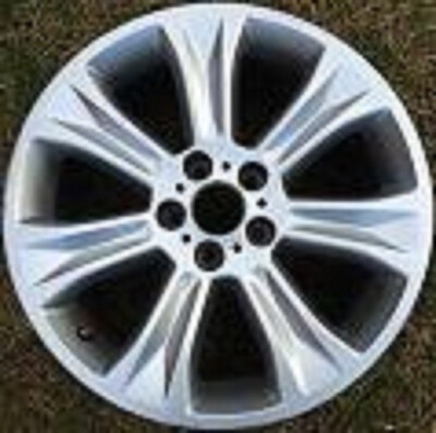 1x Ford Falcon FG Series 2 G6E G6 alloy rim wheel mag 18 inch 7 spoke ...