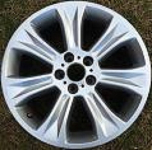 1x Ford Falcon FG Series 2 G6E G6 alloy rim wheel mag 18 inch 7 spoke ...