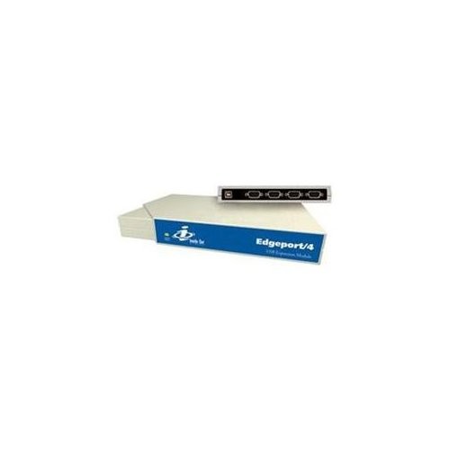 Digi Edgeport 1i 1-Port Serial Adapter - 1 x DB-9 (301100131) | eBay