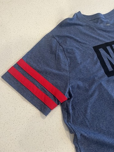 NEFF Skate Surf!!!! Classic LOGO "Ringer" sleeves BRAND NEW!!!! Men's ...