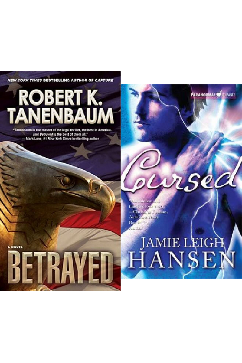 Fallen Angels Series All 2 Books in Mass Market Paperback 9781439149249 ...