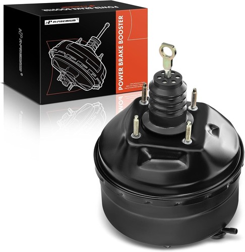 A-Premium Vacuum Power Brake Booster for Ford Explorer 1995-1998 V6 4 ...