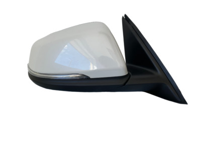 2016-2021 BMW X1 #165 Right Passenger Side View Mirror With Turn Signal ...