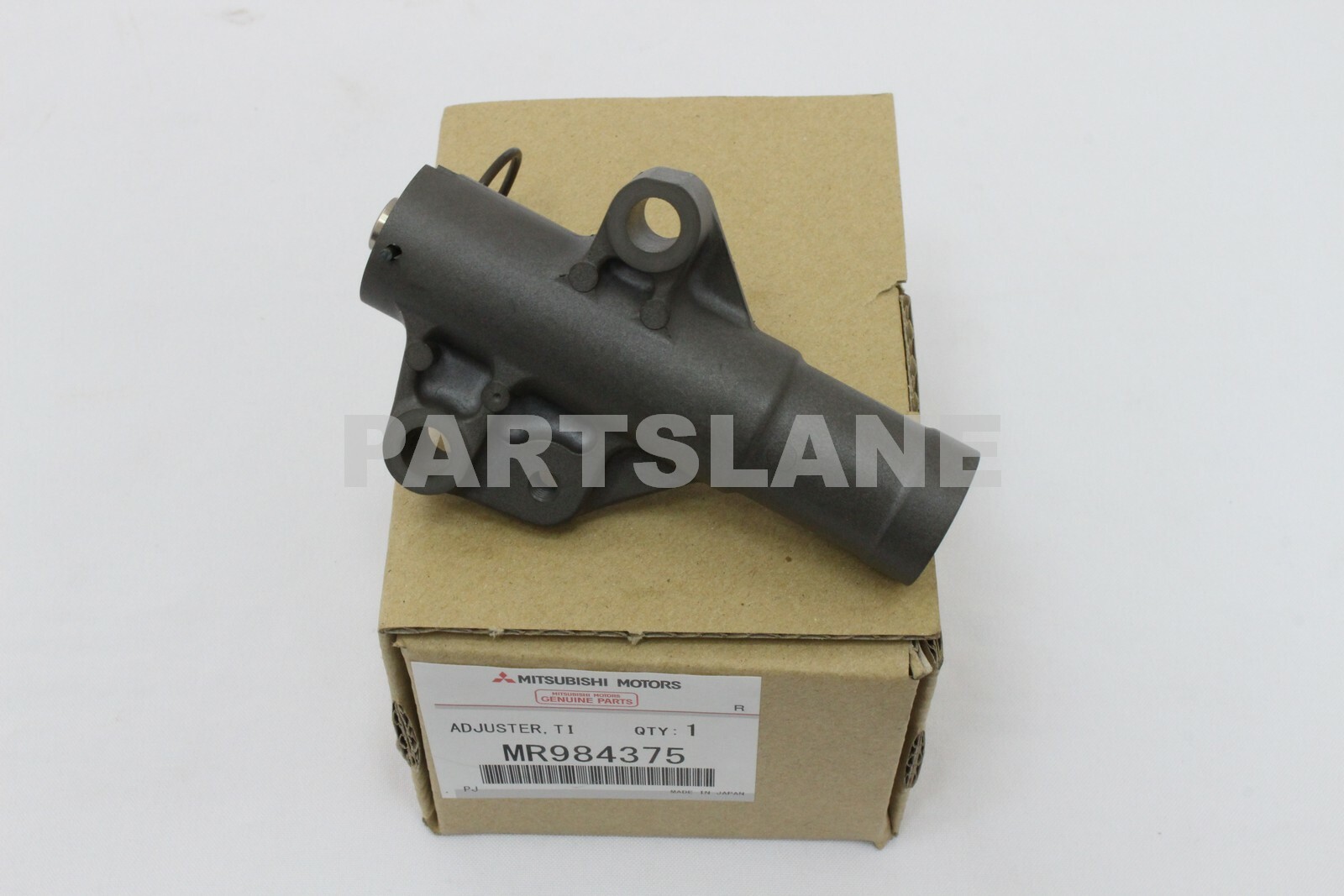 Mitsubishi Eclipse Galant OEM Adjuster Timing Belt Tensioner | MR984375 ...