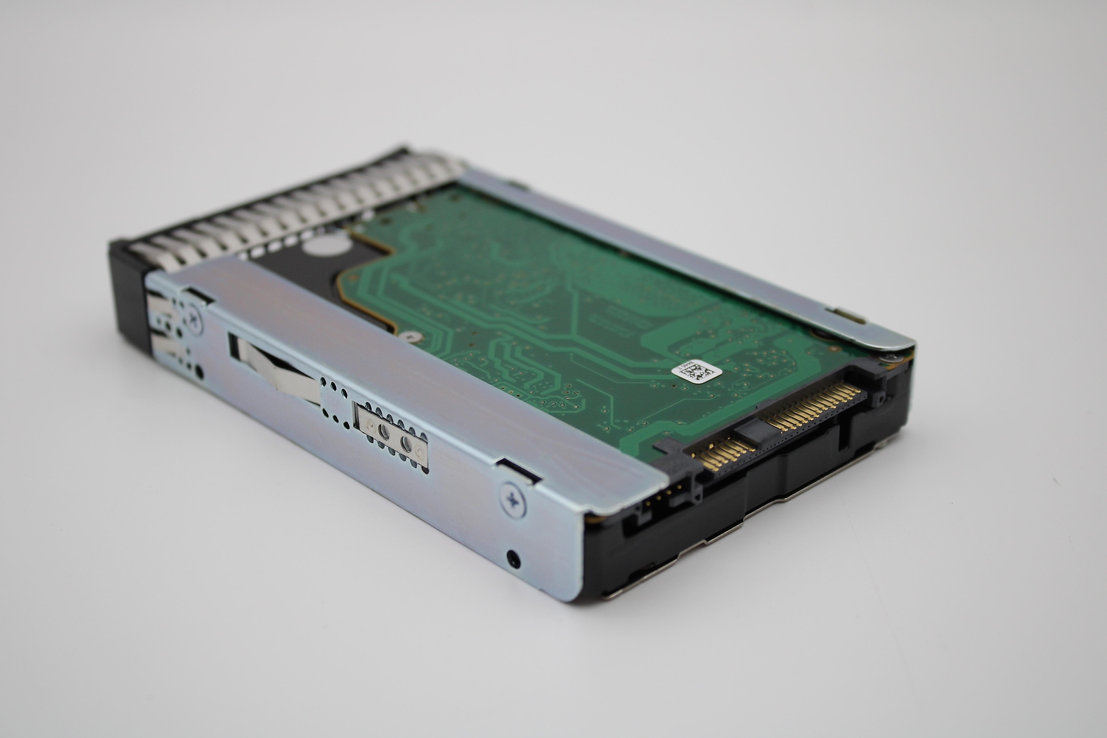 Lenovo 00WG686 300gb 2.5 10k SAS Hard Drive 12gbps Hot Swap for sale ...