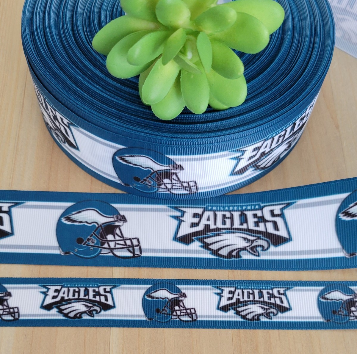 Philadelphia Eagles Ribbon