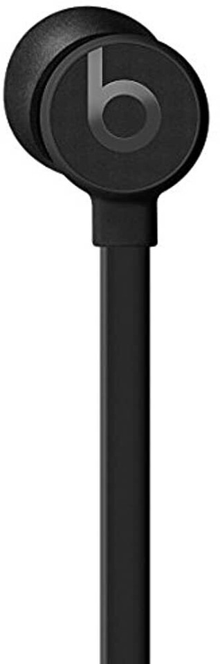 Beats by Dr. Dre BeatsX Wireless Bluetooth In Ear Headphones - Black | eBay