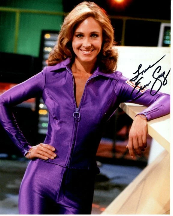 Women Of Buck Rogers