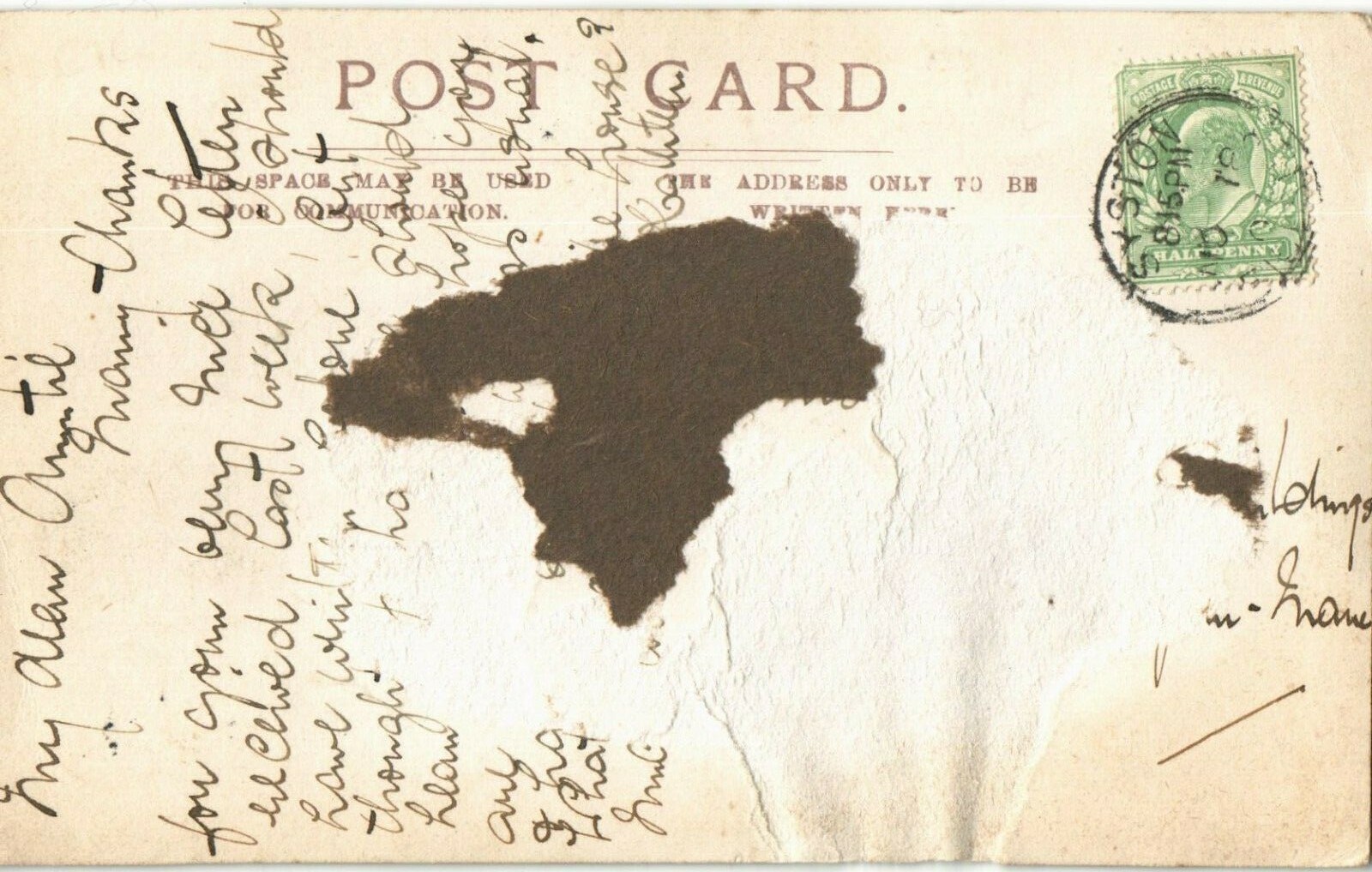 Beeby near Keyham & Leicester. House & Gate. | eBay UK