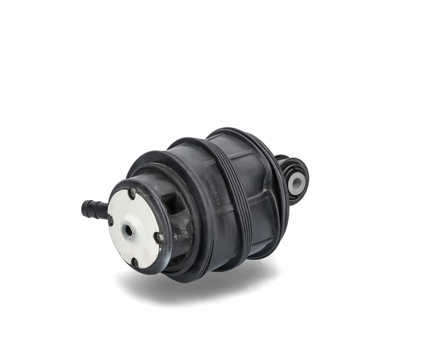 Mercedes-Benz A2113201525 Rear left air spring E-Class W211 CLS C219 ...