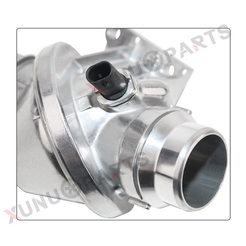 Aluminum Thermostat Housing Assembly for 2012-16 BMW 328i 528i xDrive 2 ...