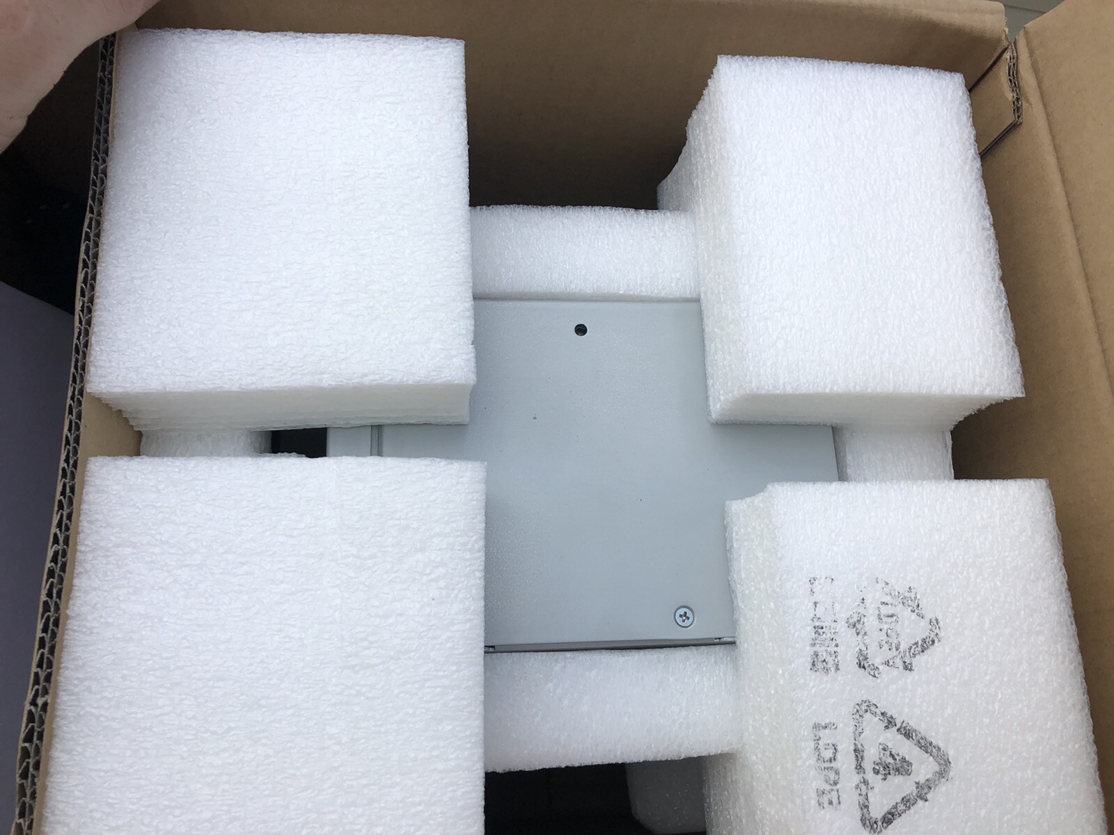 J9306A HP ProCurve 1500W poE Power Supply - Brand New | eBay