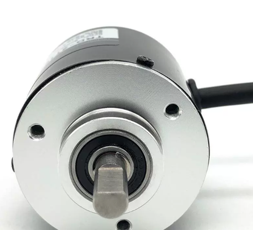 NEW Koyo Rotary Encoder TRD-GK5000-BZ for Servo Motor | eBay