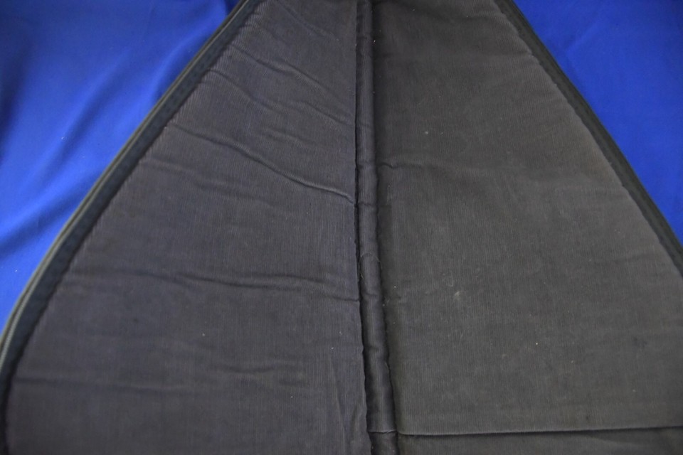 Thompson Center Contender Encore scoped soft case TC 12" by 24" | eBay