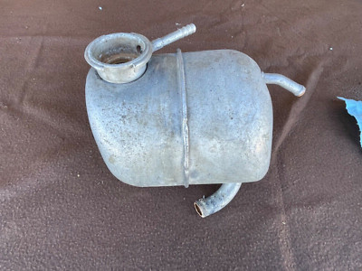 61-62 corvette expansion tank gm3151016 60M | eBay