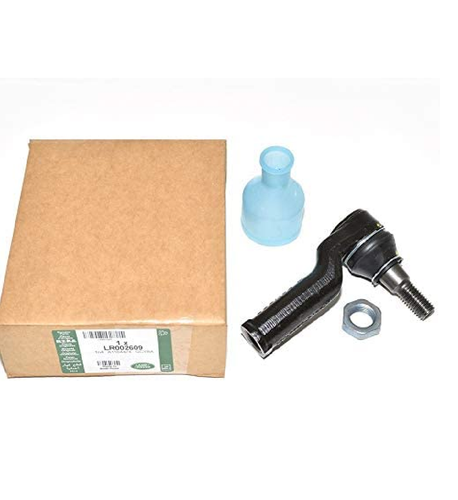 LAND ROVER STEERING TIE ROD END RH LR2 LR002609 OEM | eBay