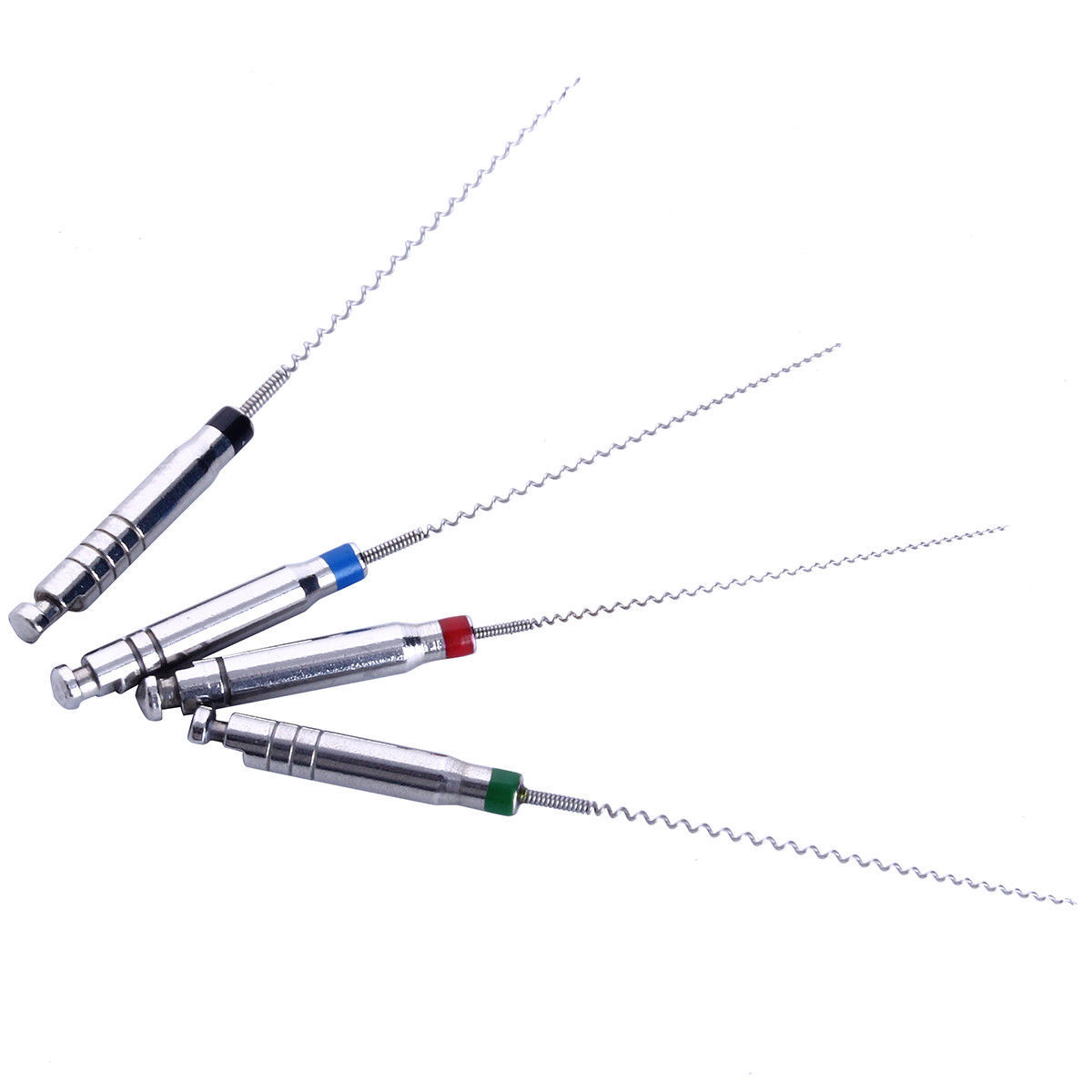 25mm Rotary Paste Carrier 1 Box Of 25-40 Pieces: 25mm Dental Spiral ...