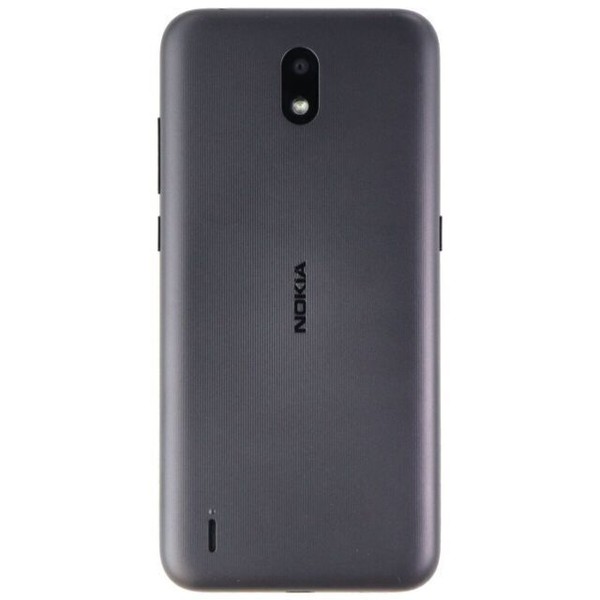 Nokia 1.3 TA-1207 - 16GB - Charcoal (T-Mobile) Single SIM or Dual SIM ...