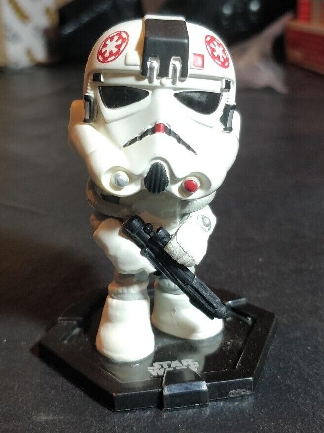 Funko mini Star Wars Bobbleheads Empire Strikes Back and Exclusives | eBay