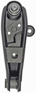 Dorman Suspension Control Arm & Ball Joint , PN# 520-988 | eBay