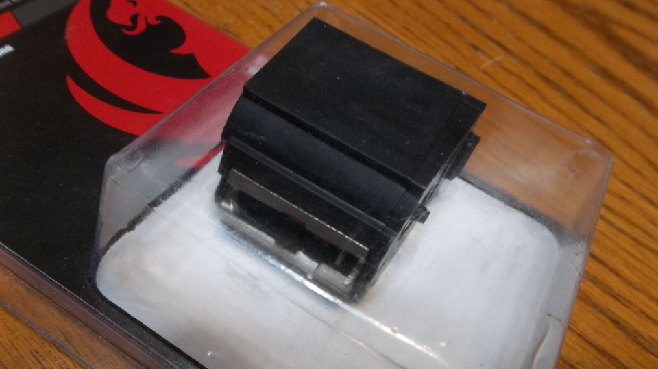 Ruger .22 LR 10-Round Rd Rotary Magazine Mag 90005 22LR BX-1 Bx1 OEM ...