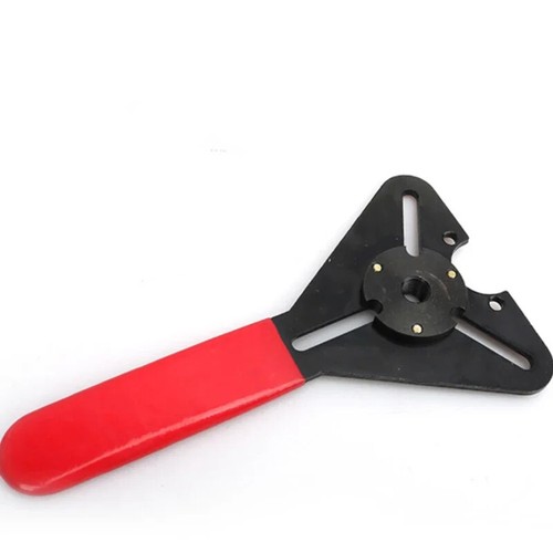 Automotive Compressor Clutch Hub Remover Installer Puller Tool Spanner ...