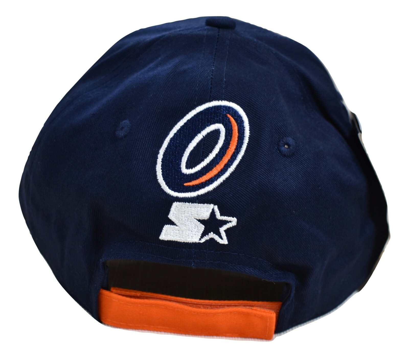 Starter Mens AAF Orlando Apollos Football Strapback Dad Cap Hat New | eBay