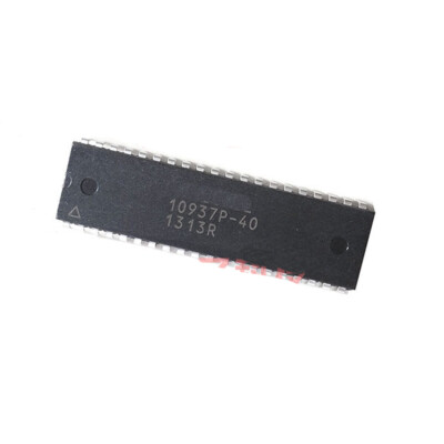 1pcs MIC10937P-40 MIC10937 V. F. Alphanumeric Display Controller IC new ...