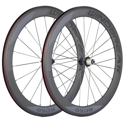 Wheels & Wheelsets - Aerospoke Carbon - Nelo's Cycles