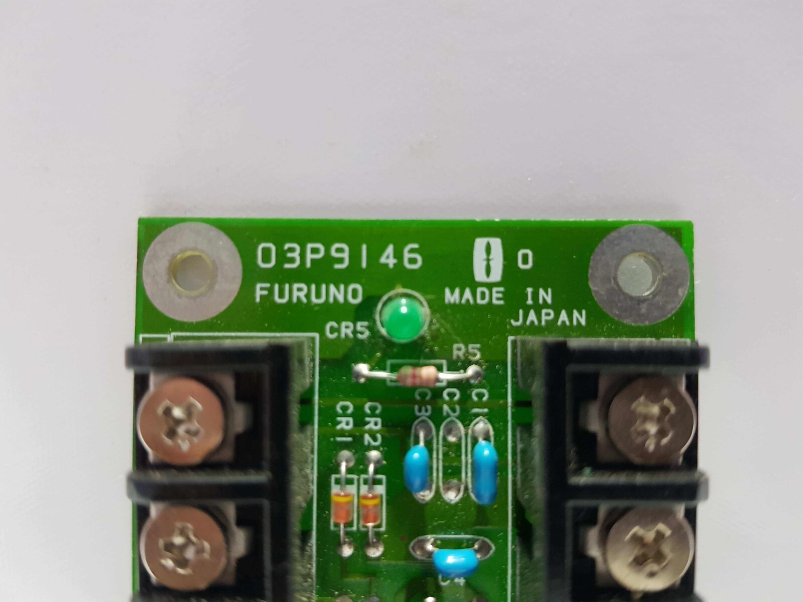 FURUNO 03P9146 PCB CARD | eBay