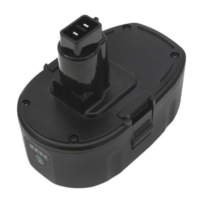 Battery For DEWALT DC411B,DC411KA,DC411KL,DC490B,DC490KA,DC495B,DC495KA ...