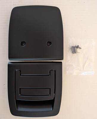 BMW Trunk Latch. Plastic. Part No, X002XYD8UV | eBay