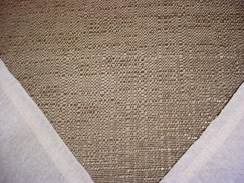 Donghia Rubelli Sahco 2619-08 Danilo 08 Bronze Drapery Upholstery ...
