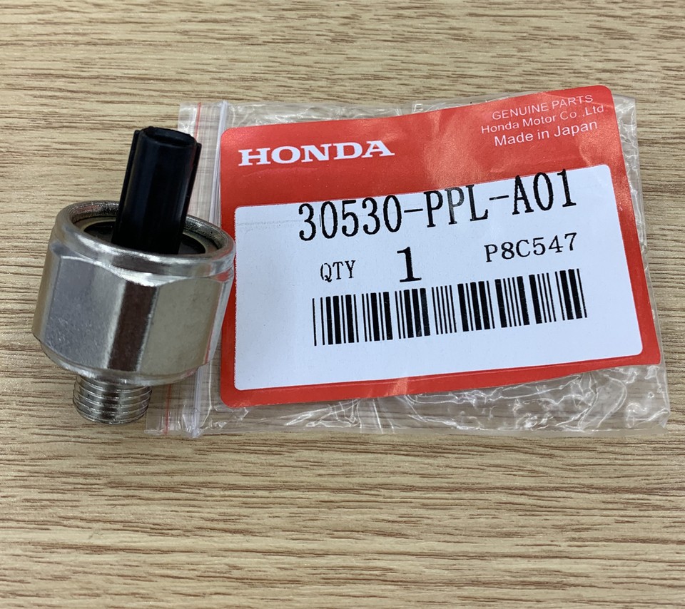 OEM KNOCK SENSOR 30530-PPL-A01 FOR Honda Element Accord CR-V Acura RDX ...