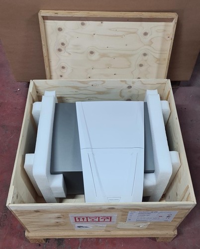 NEW - ROCHE NimbleGen MS 200 MICROARRAY DETECTION SCANNER 05394341001 ...