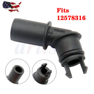 PCV Valve For 2005-2020 Buick Caldillac V546 12578316 12681693 | eBay