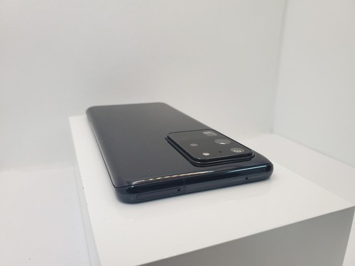 Original Samsung Galaxy S20 Ultra 5G G988U 128GB Very Good Unlocked ...