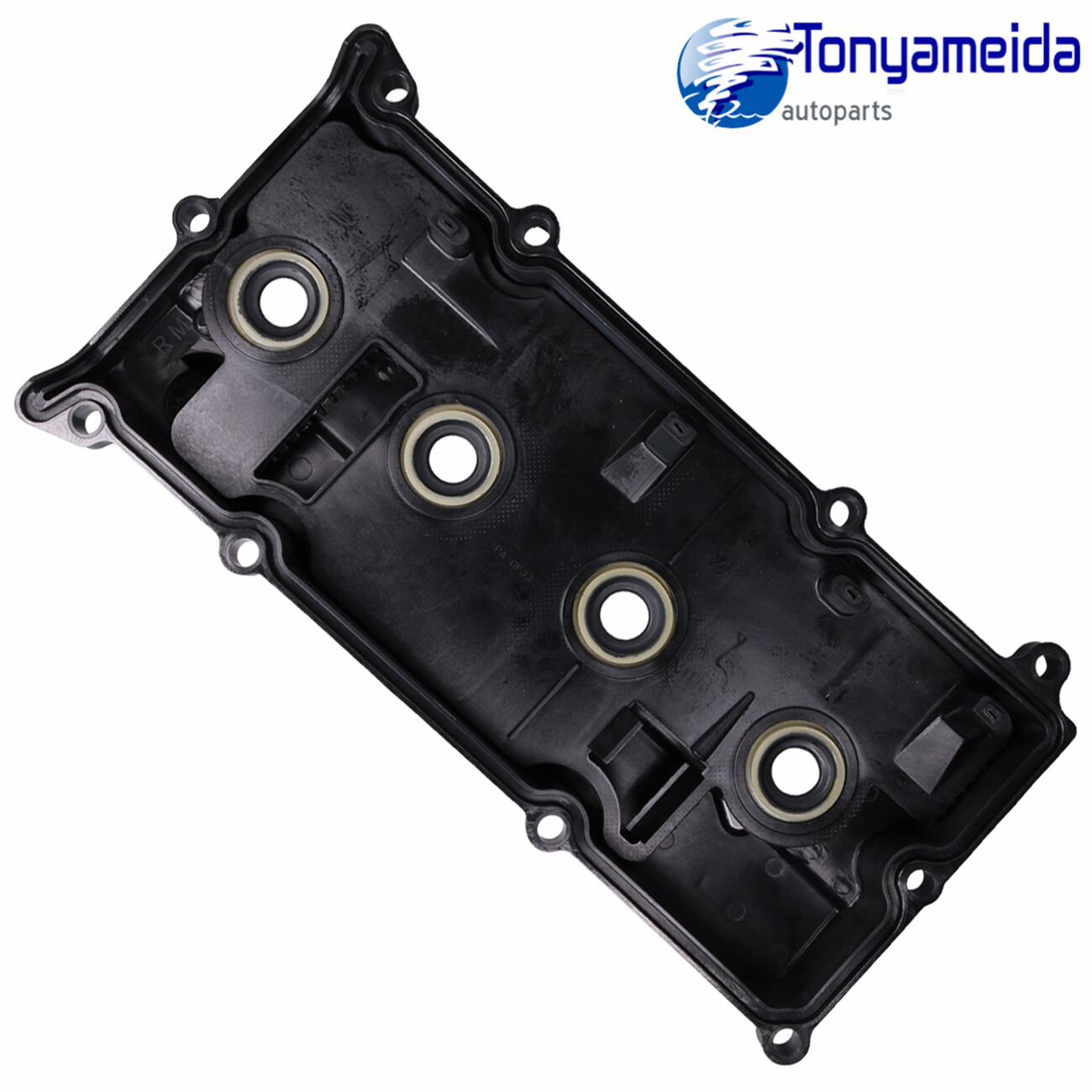 For 2005-2020 Nissan Frontier Engine Valve Cover Assembly 13264-EA000 ...