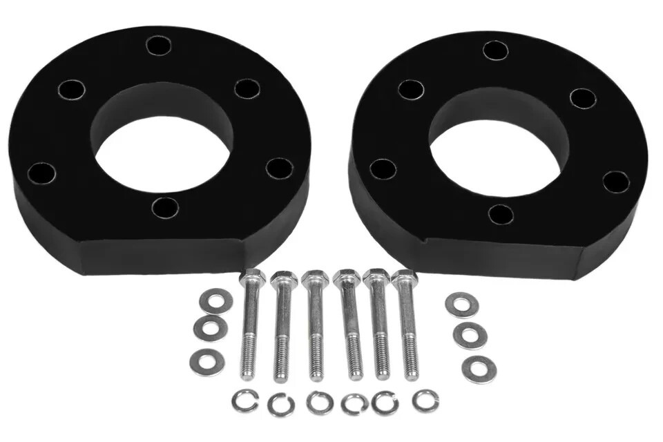 Vorne Höherlegungskit Lift Kit 30mm für Volvo S60 XC60 V60 V70 XC70 S80 ...