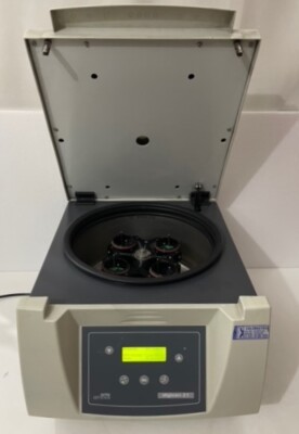 ORTO ALRESA Centrifuge DIGICEN 21, DHL Ship World Wide | eBay